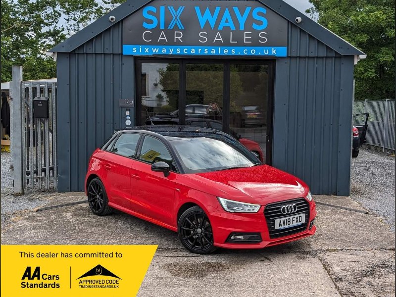 Used Cars for sale in Llanelli, Carmarthenshire | Six Ways Car Sales Ltd