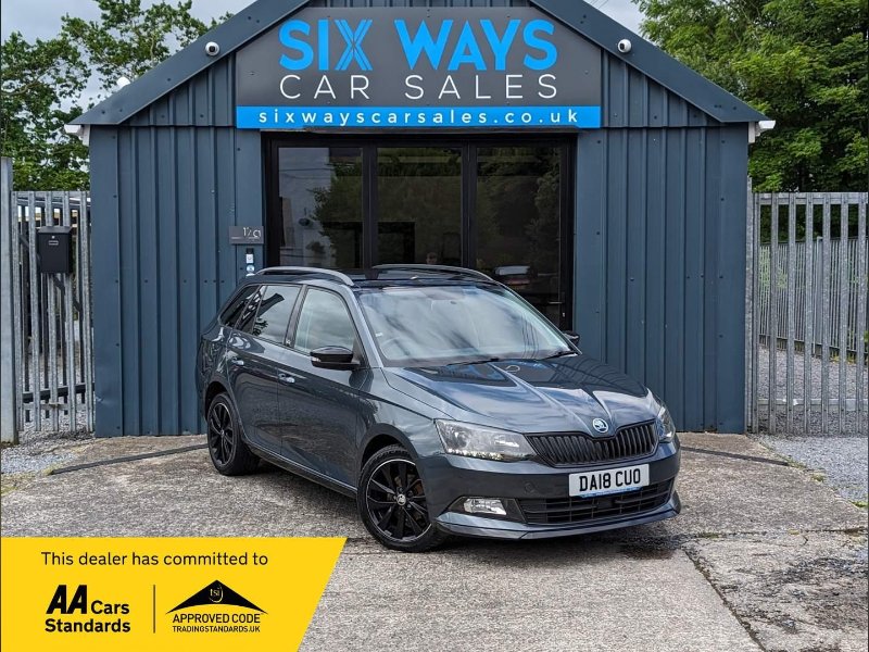 Used Cars for sale in Llanelli, Carmarthenshire | Six Ways Car Sales Ltd